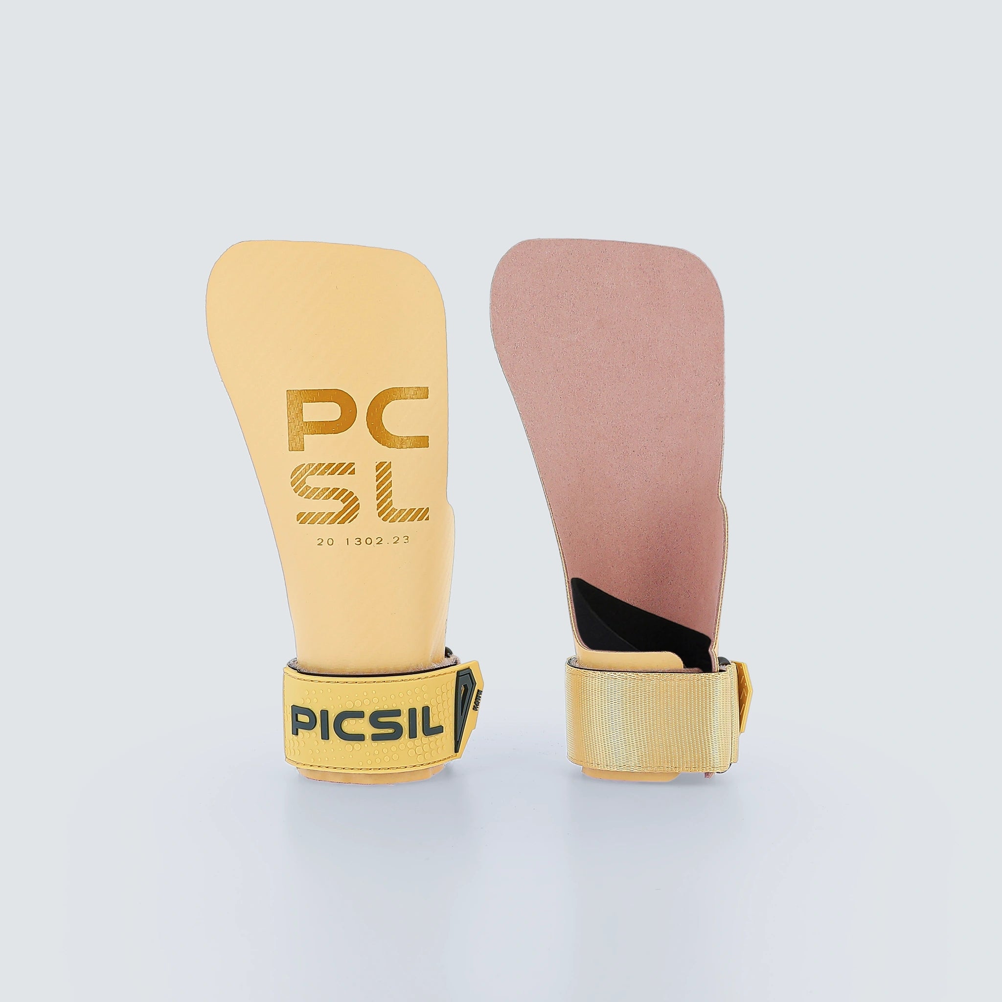 Hawk Grips - Grips No magnesium for Cross Training - Picsil